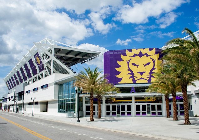 Orlando, FL Apartments | Parramore Oaks | Floor Plans