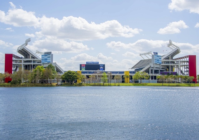 Orlando, FL Apartments | Parramore Oaks | Floor Plans